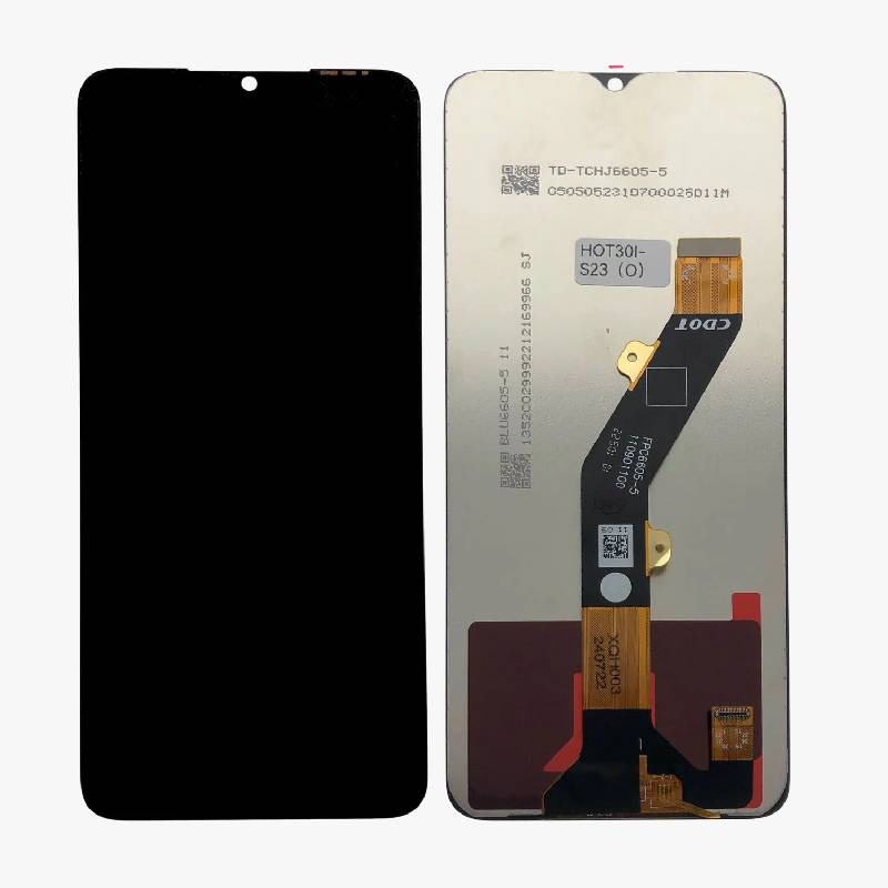 Afficheur Y6S/Y6PRO 2019/Y6 PRIME 2019/MRD-LX2/HONOR 8A/Y6S 2019//HONOR ...