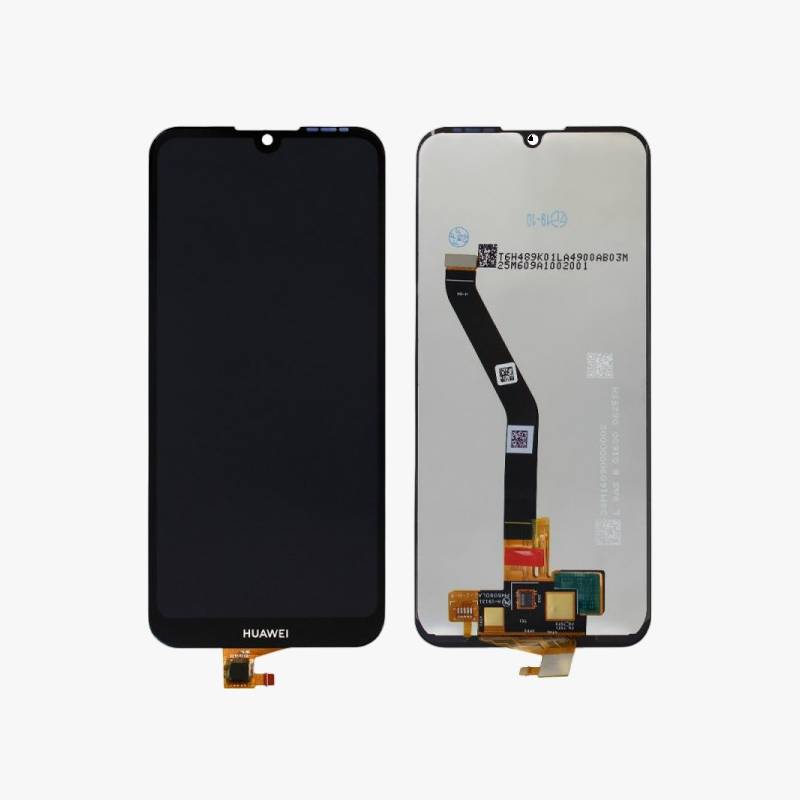 Afficheur Huawei Y6 2019 - LM Technology