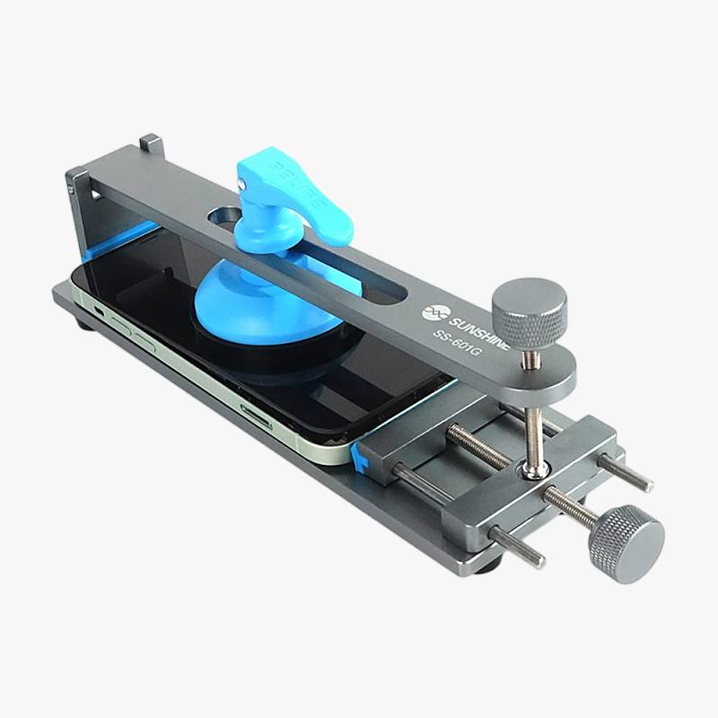 Sunshine 601G Heating- free mobile phone screen removal tool - LM ...